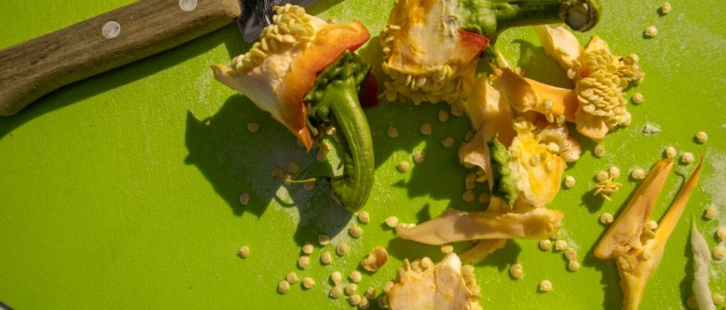 KAUNAS, LITHUANIA – FOOD WASTE REDUCTION CAMPAIGN - EIT Climate KIC ...