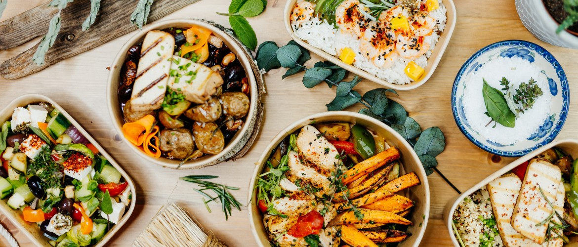 LYON, FRANCE TERRITORY FOOD PROJECT - THE METROPOLITAN FOOD STRATEGY ...