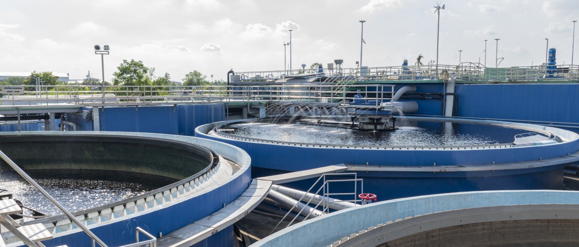 City Water Circles - CWC - EIT Climate KIC Slovenia HUB